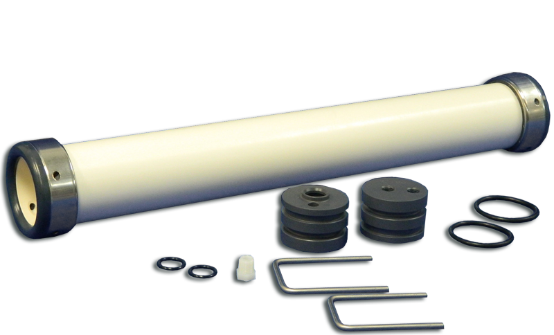 AMI PVC Pressure Vessel Membrane Housings - 2.5" & 4" — Applied ...